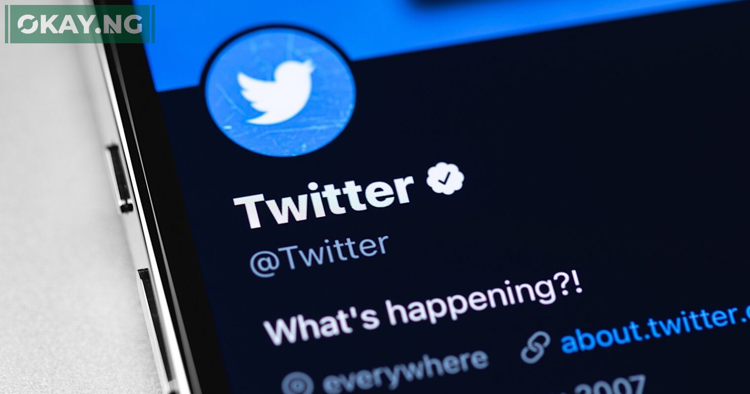 Twitter introduces ‘official’ label to differentiate subscribed ... Twitter introduces ‘official’ label to differentiate subscribed ...