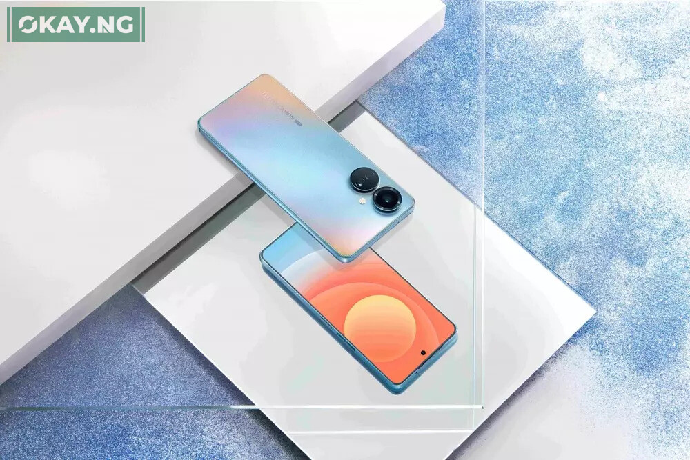 Tecno Camon 19 Pro: Specifications, Price in Nigeria • Okay.ng
