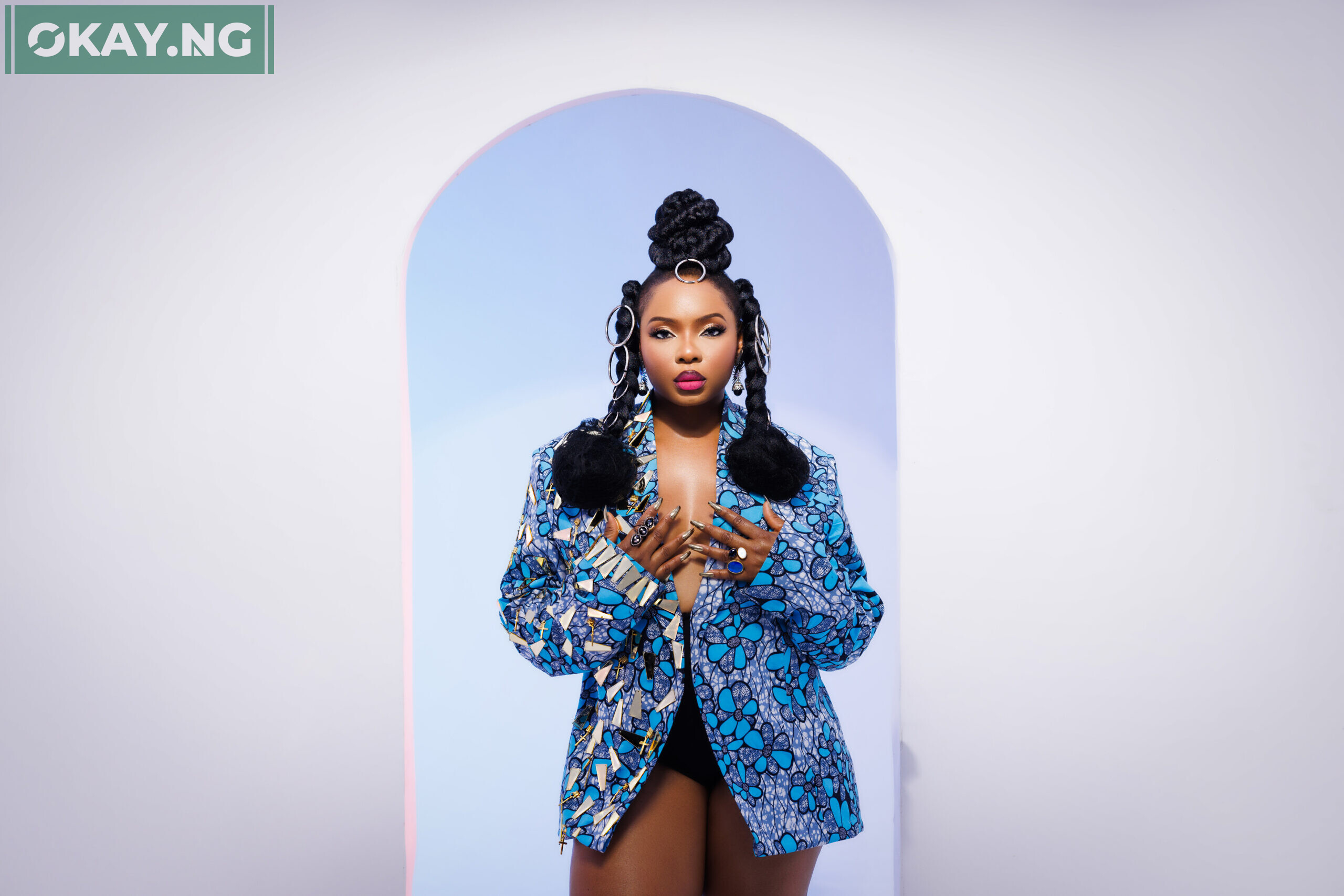 Yemi Alade Joins Spotify’s EQUAL Africa Programme • Okay.ng Yemi Alade Joins Spotify’s EQUAL Africa Programme • Okay.ng