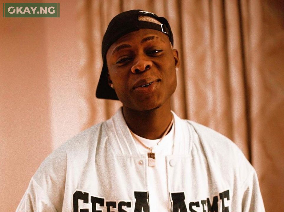 Remembering Mohbad: 10 Key Facts About the Late Nigerian Singer • Okay.ng Remembering Mohbad: 10 Key Facts About the Late Nigerian Singer • Okay.ng