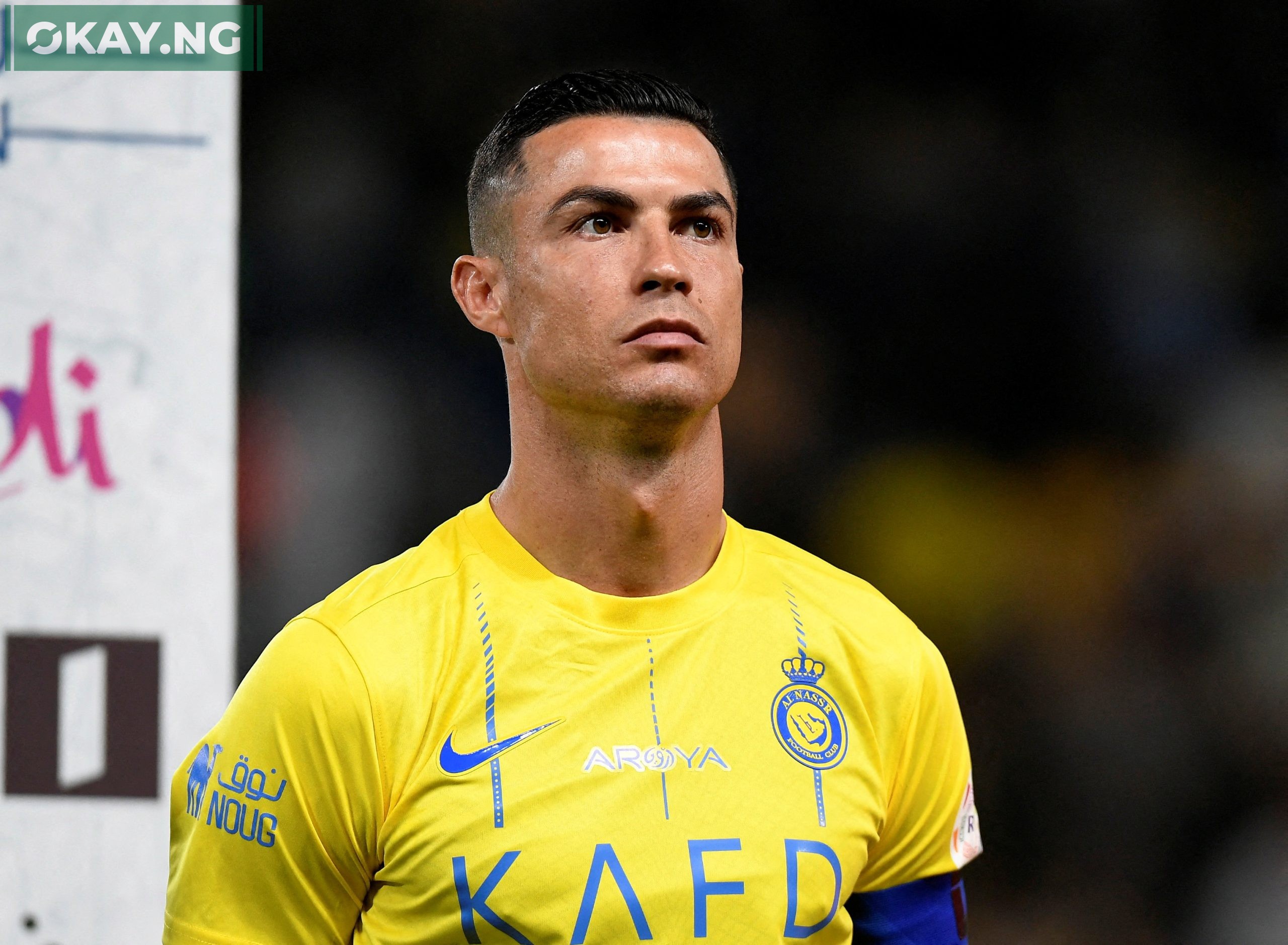 Cristiano Ronaldo Admits He Doesn’t Have ‘Much Time Left’ in Football ... Cristiano Ronaldo Admits He Doesn’t Have ‘Much Time Left’ in Football ...